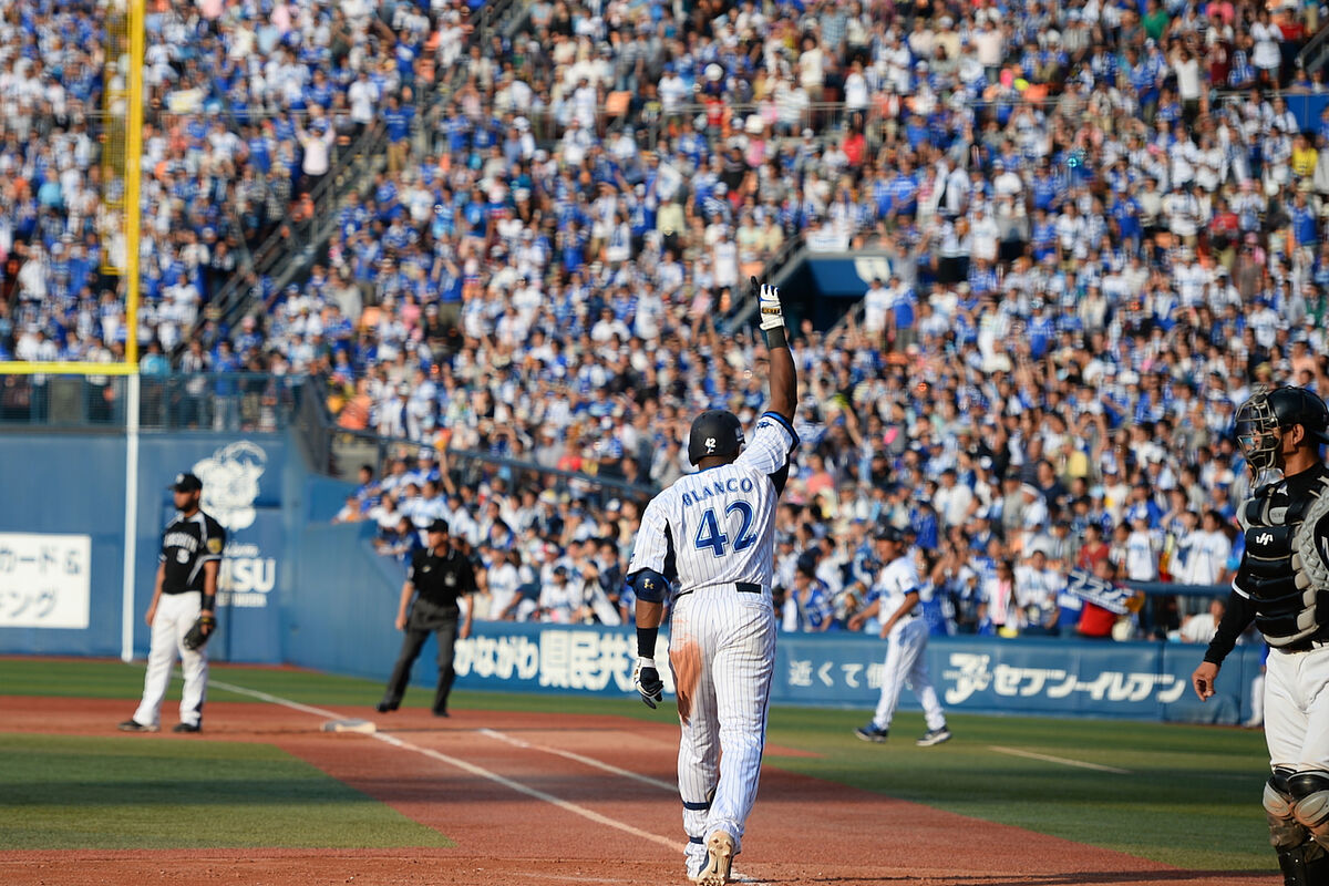 Tony Blanco, ex jugador MLB, murió salvando a su amigo durante el ...