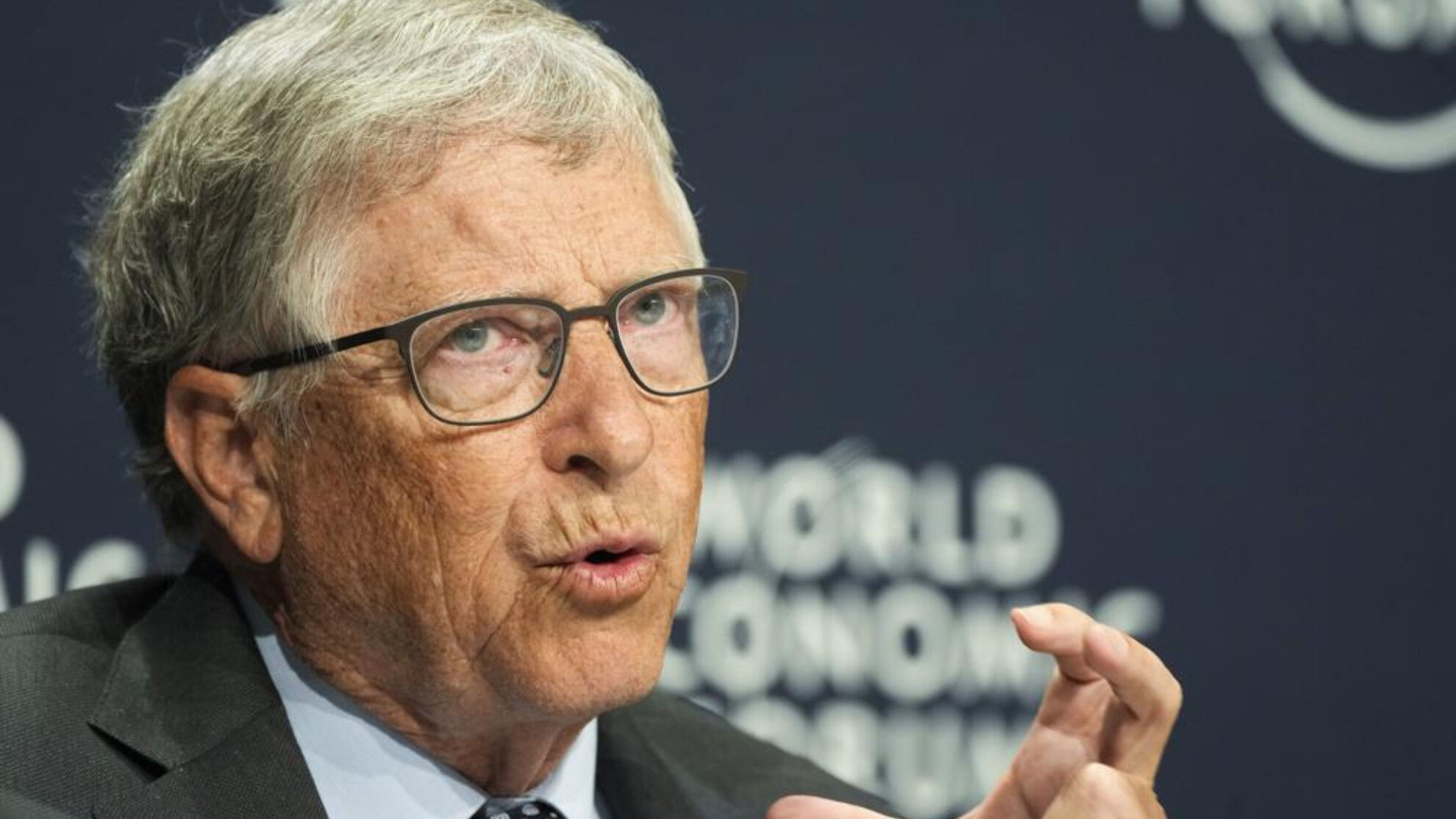 Bill Gates - Últimas noticias sobre Bill Gates