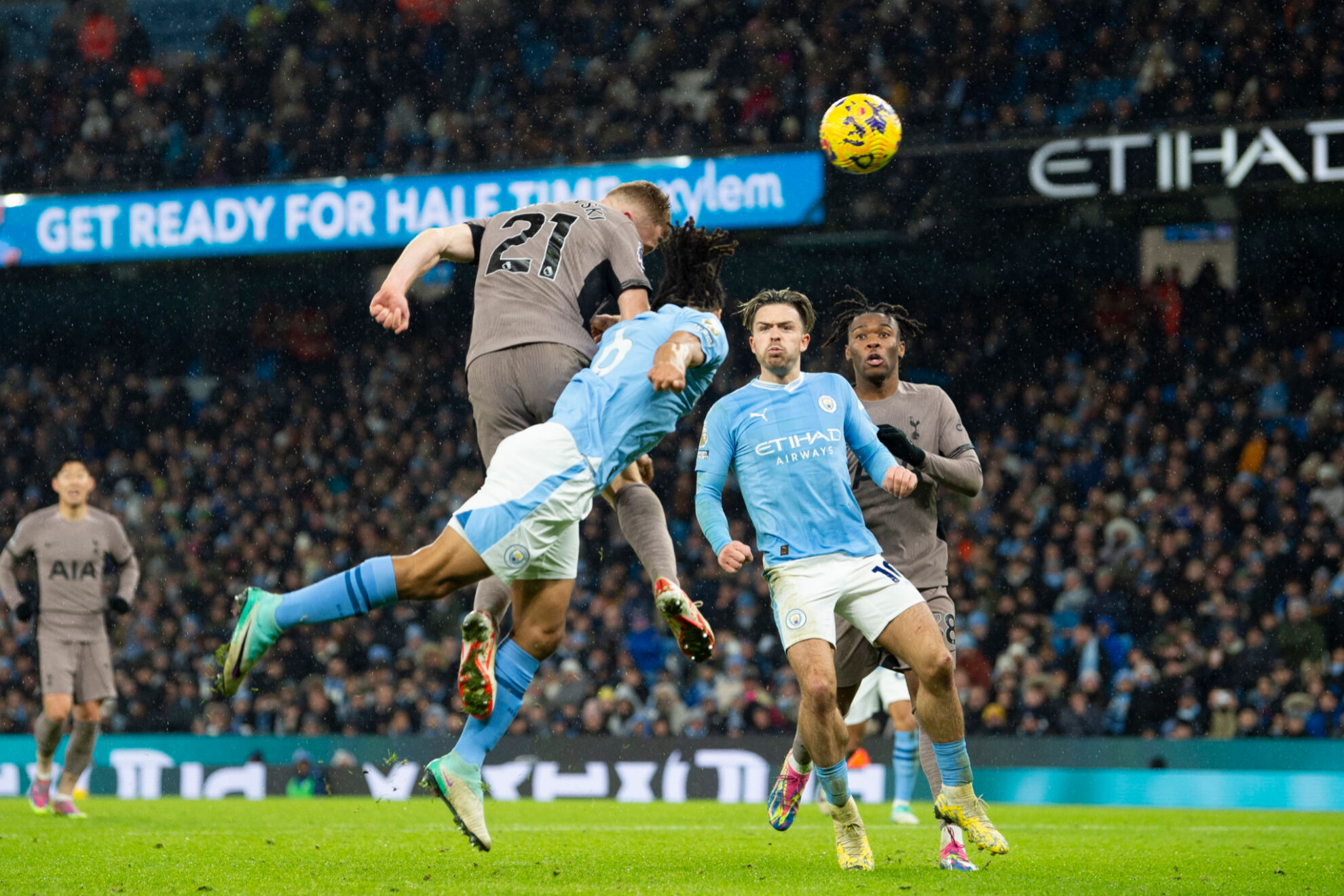 Tottenham Hotspur - Últimas noticias y estadísticas sobre Tottenham Hotspur