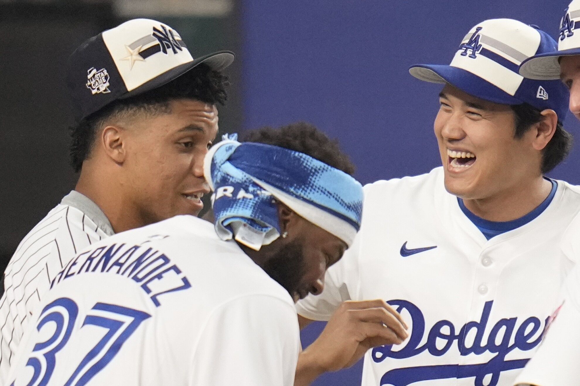 Dodgers - Últimas noticias sobre Los Angeles Dodgers