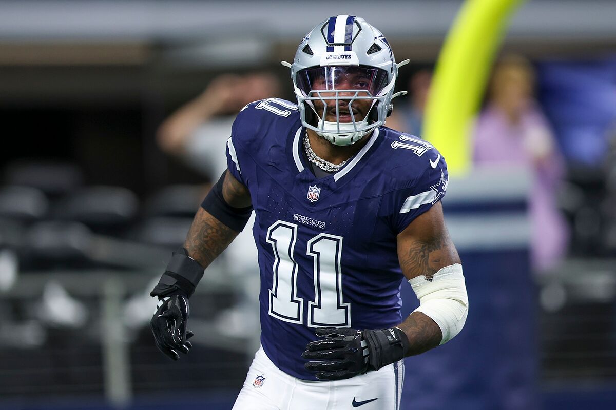 Micah Parsons recibe una emotiva felicitación de cumpleaños de su ...
