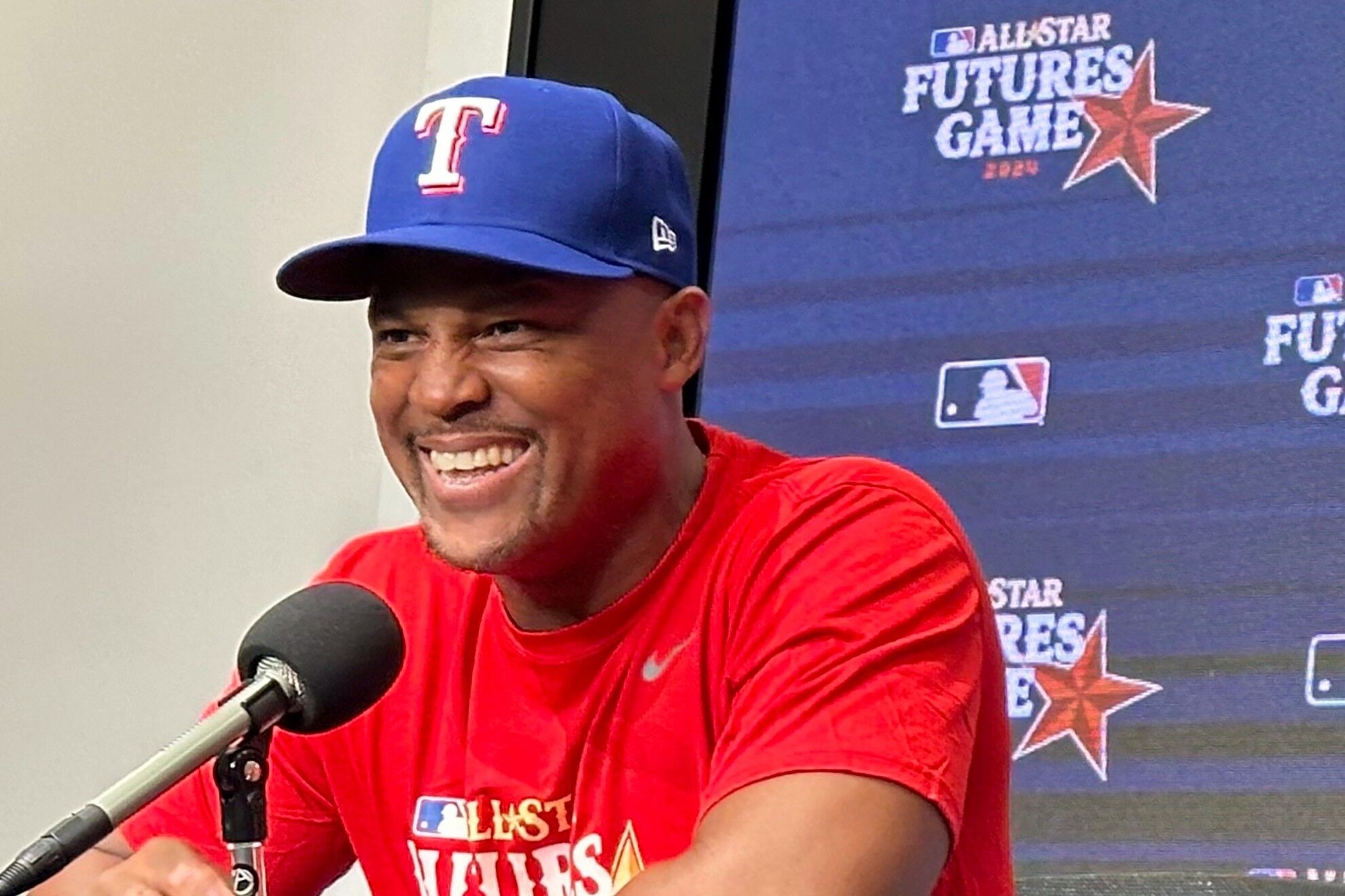 MLB All-Star Game - Últimas noticias sobre MLB All-Star Game