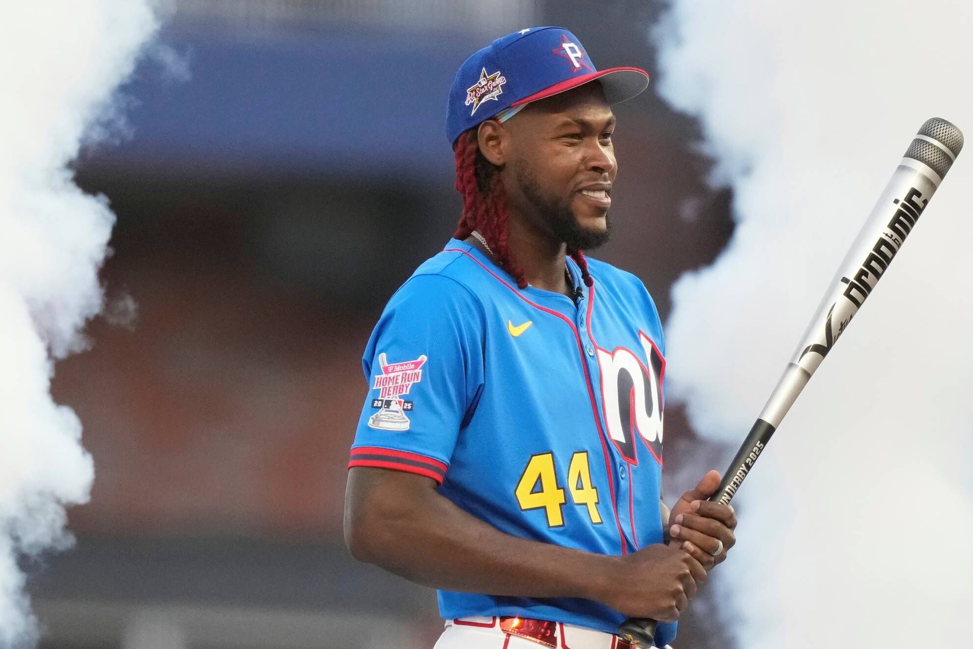 Aaron Judge - Últimas noticias sobre Aaron Judge