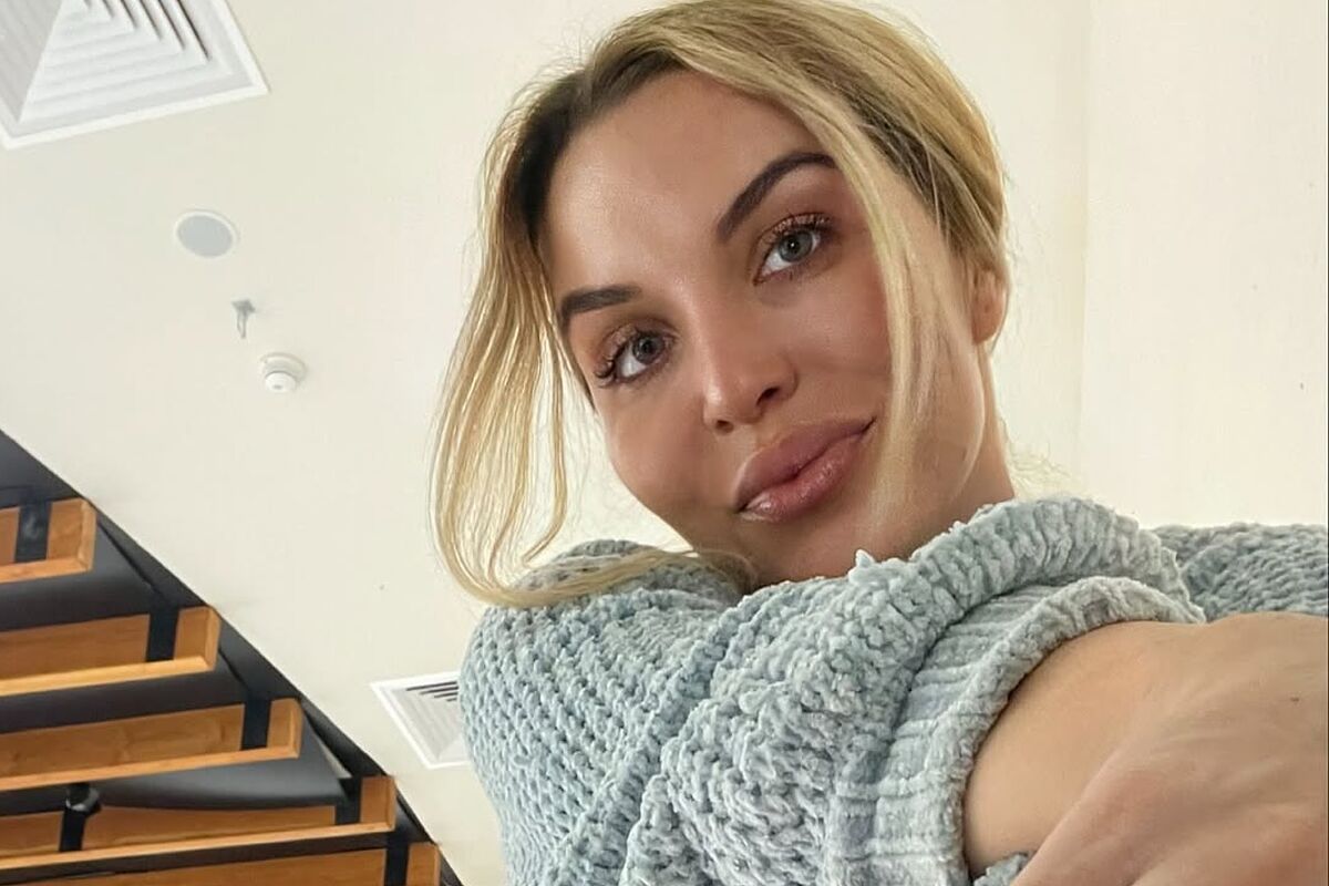 Clare McCann pide urgentemente $200K para preservar criogénicamente el ...