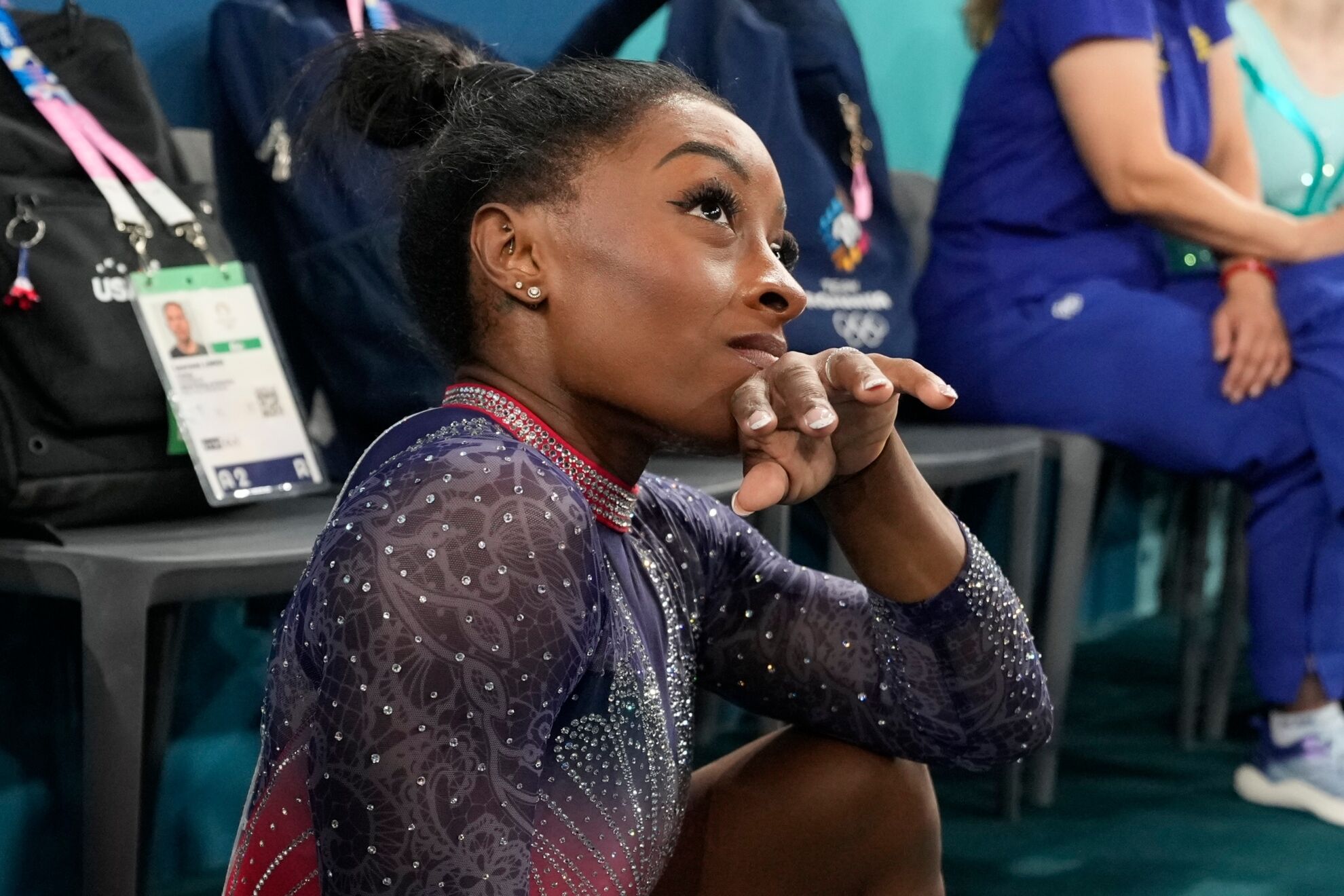 Simone Biles - Últimas noticias sobre Simone Biles