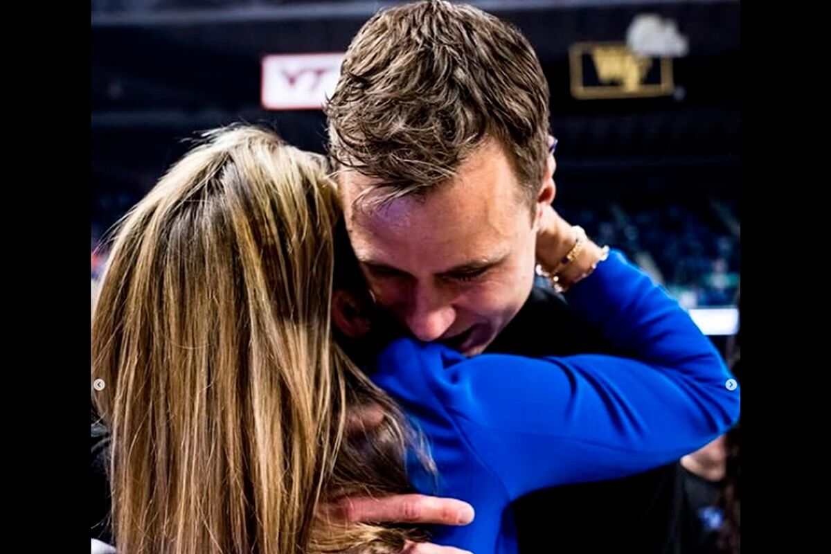 Jon Scheyer, familia: Todo sobre su esposa Marcelle Provencial y los ...
