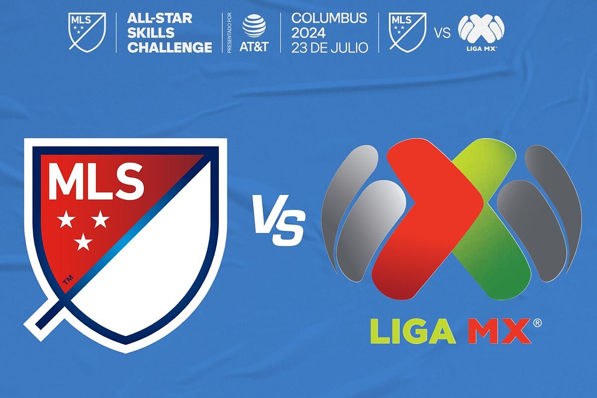 MLS All-Stars Game 2025 Skills Challenge hoy: ¿A qué hora y dónde ver en vivo desafío de ...