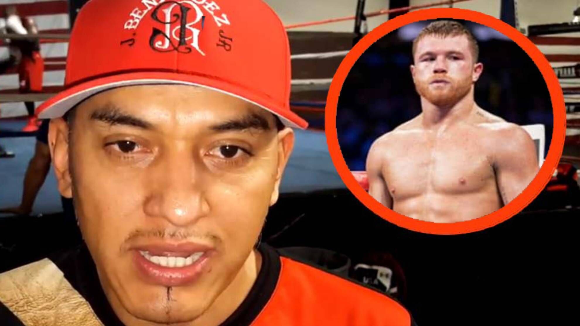 José Benavidez Jr. - Últimas noticias sobre José Benavidez Jr.