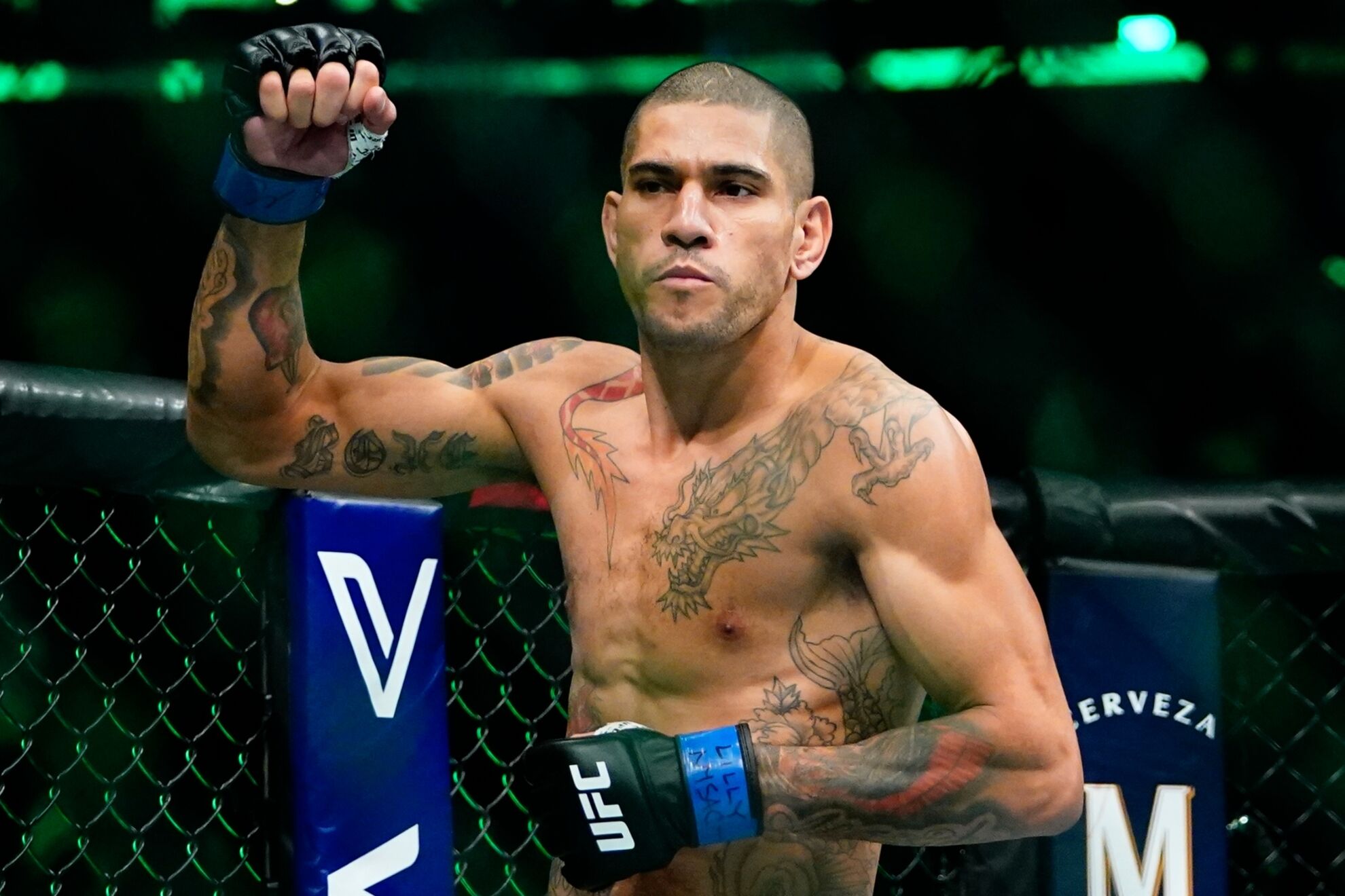 UFC - Últimas noticias sobre la UFC