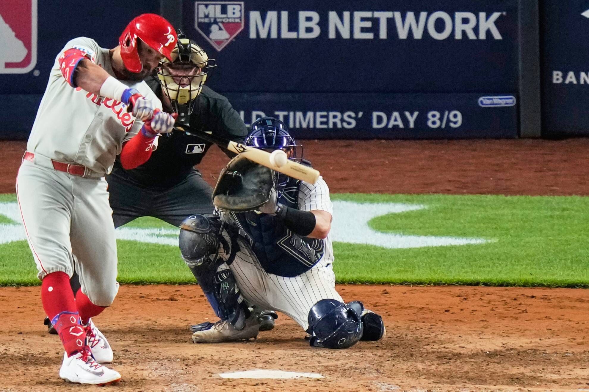 Kyle Schwarber - Últimas noticias sobre Kyle Schwarber