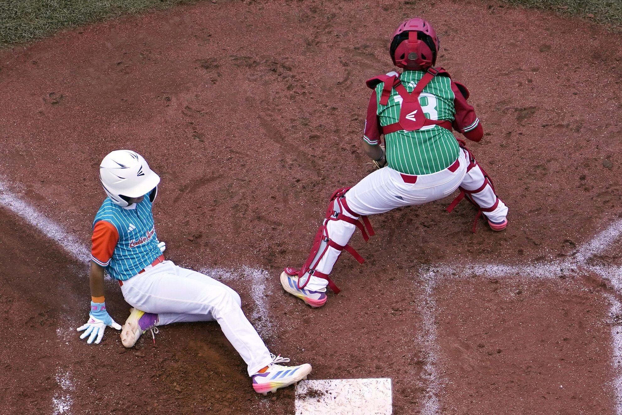 Little League World Series - Últimas noticias sobre Little League World ...