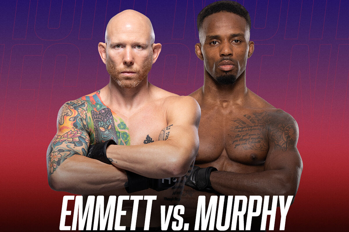 UFC Fight Night Emmett vs Murphy Bolsa: ¿Cuánto dinero han ganado los ...