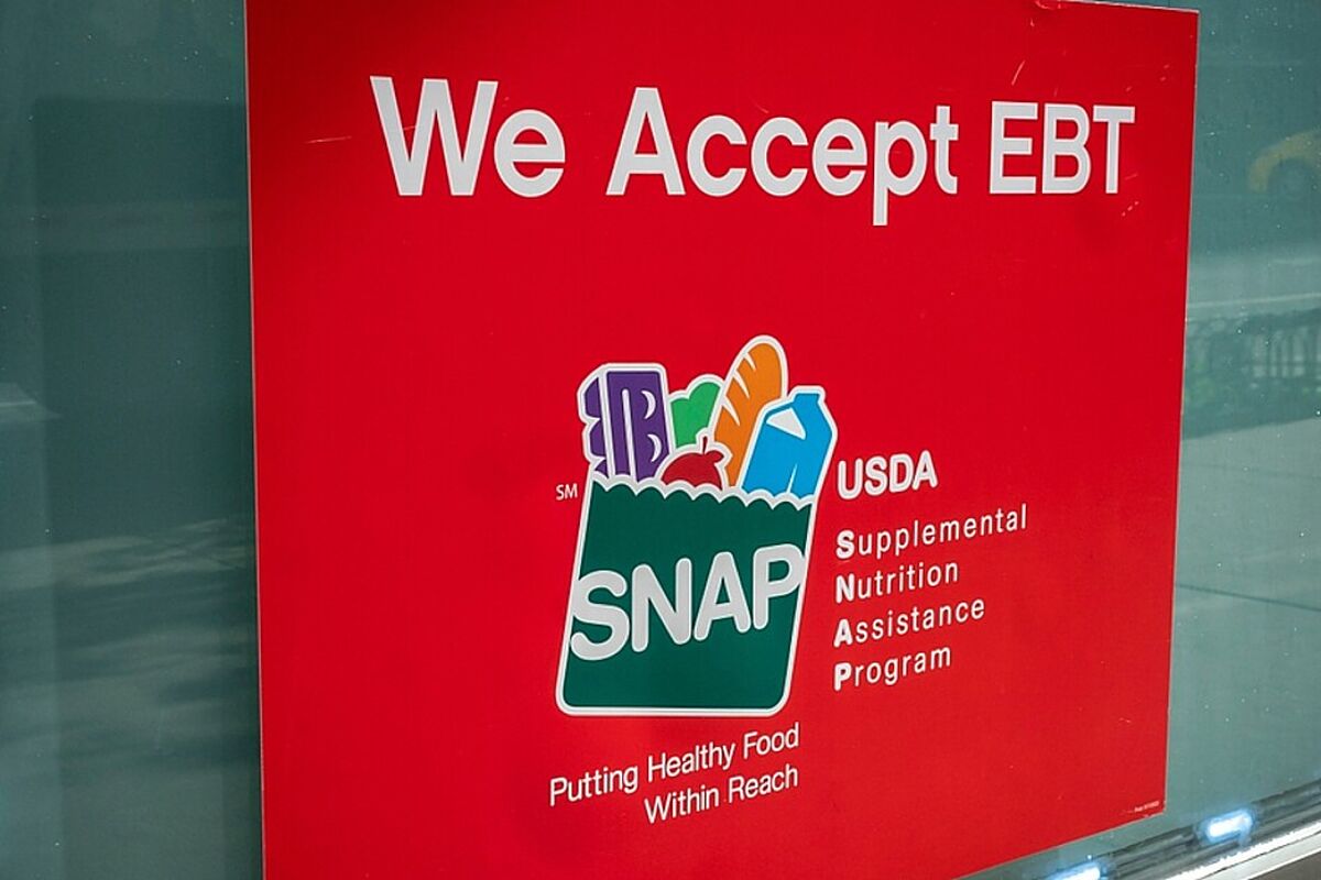 ¿Qué beneficiarios reciben su pago de SNAP Florida en la última semana ...