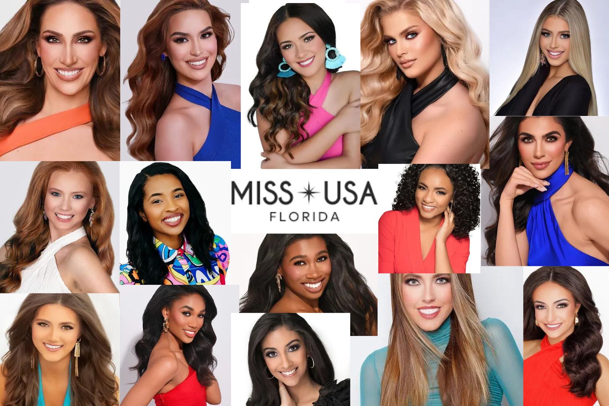 Miss Florida - Últimas noticias sobre Miss Florida