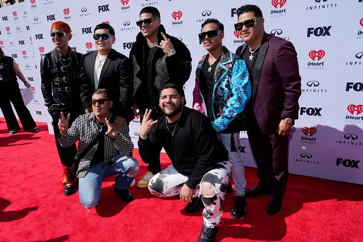 Mario Olvera, promotor musical de Grupo Firme muere asesinado a balazos