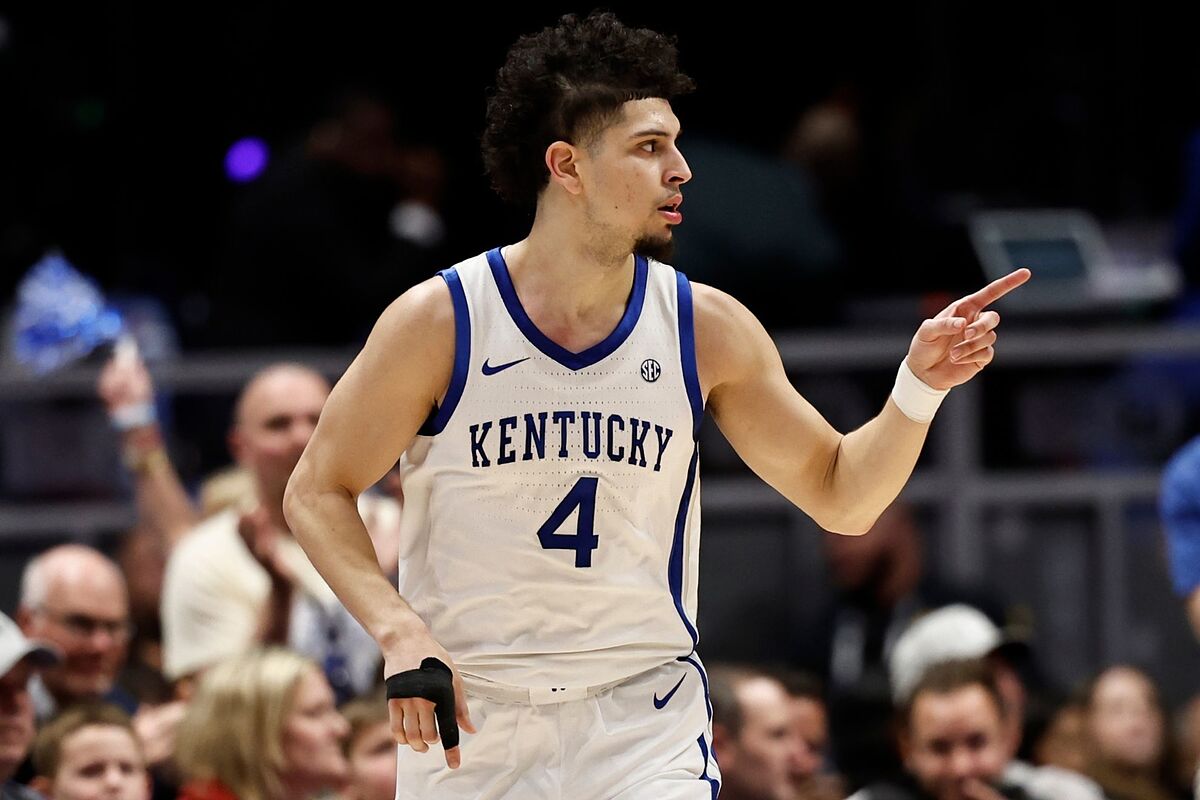 Koby Brea, el dominicano marcado por la influencia de Kobe Bryant desde ...