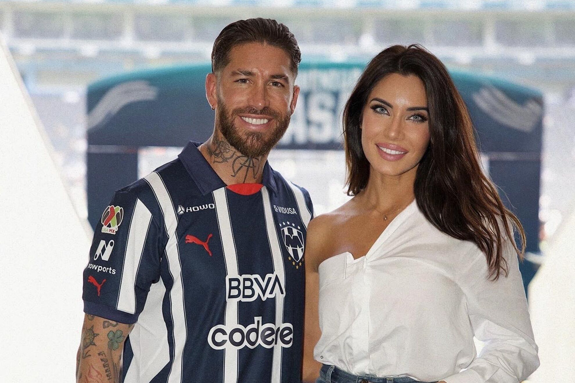 Sergio Ramos - Últimas noticias y estadísticas sobre Sergio Ramos