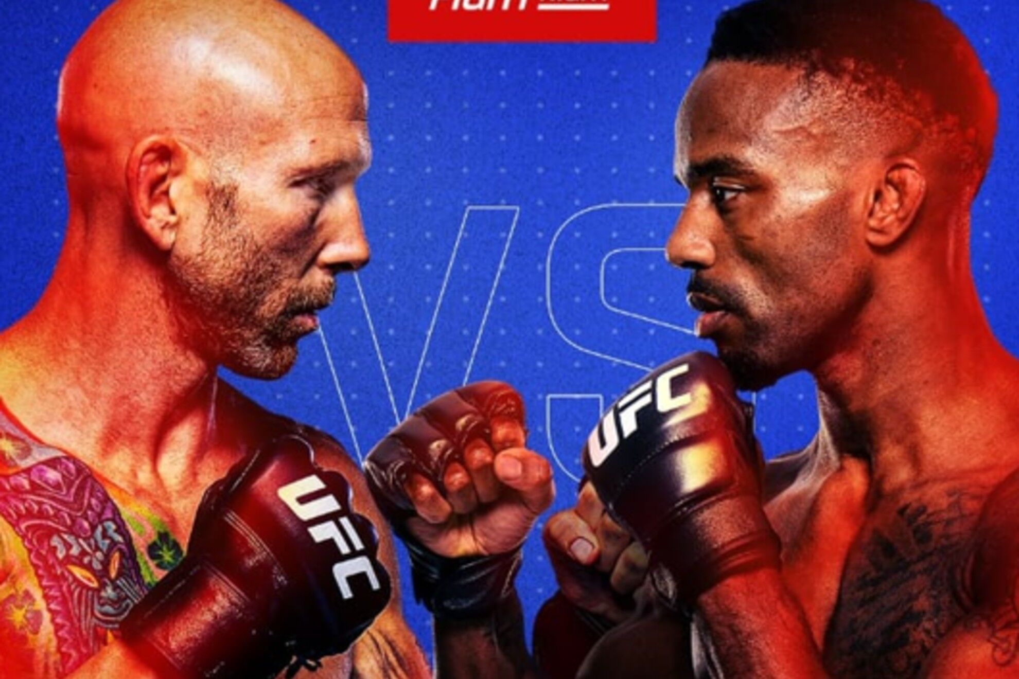 UFC - Últimas noticias sobre la UFC