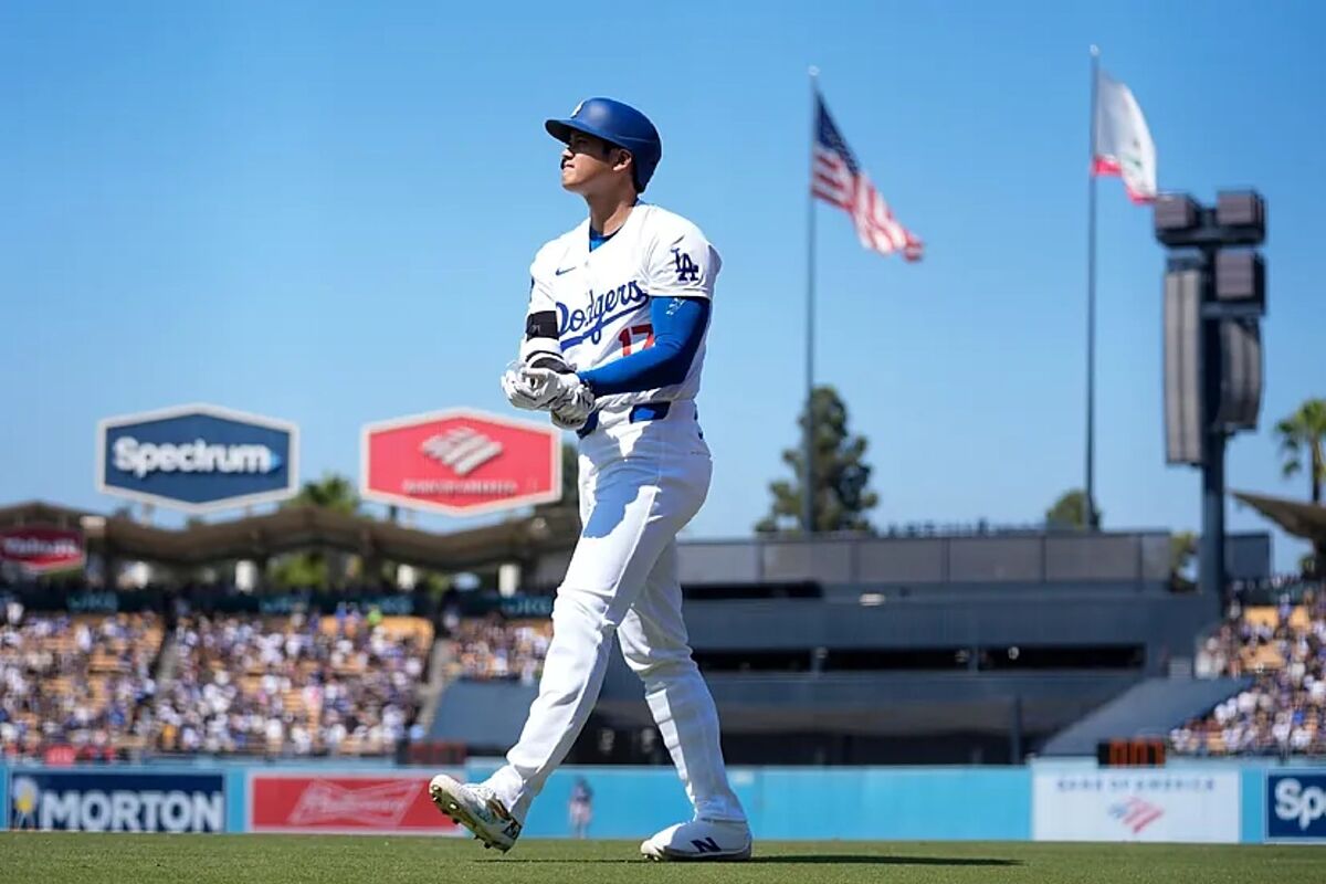 Kodai Senga evita dar información a Ohtani sobre cómo los Mets van a ...