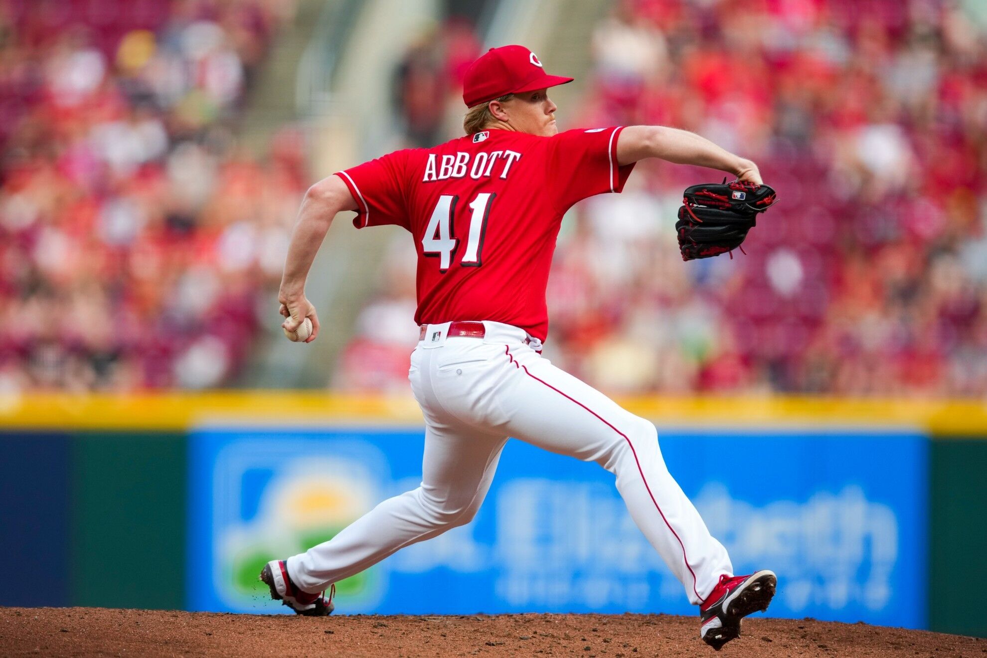 Noticias de Mlb/cincinnati-reds - MARCA Usa