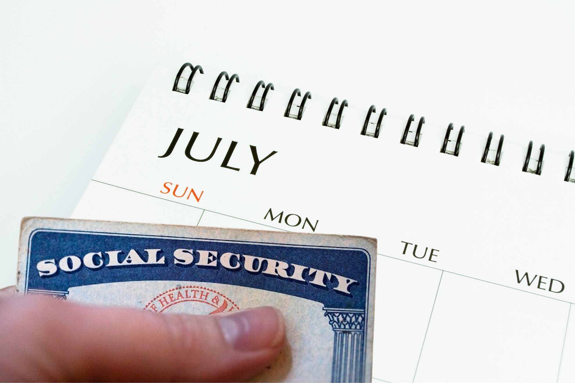 SSDI - Últimas noticias sobre SSDI