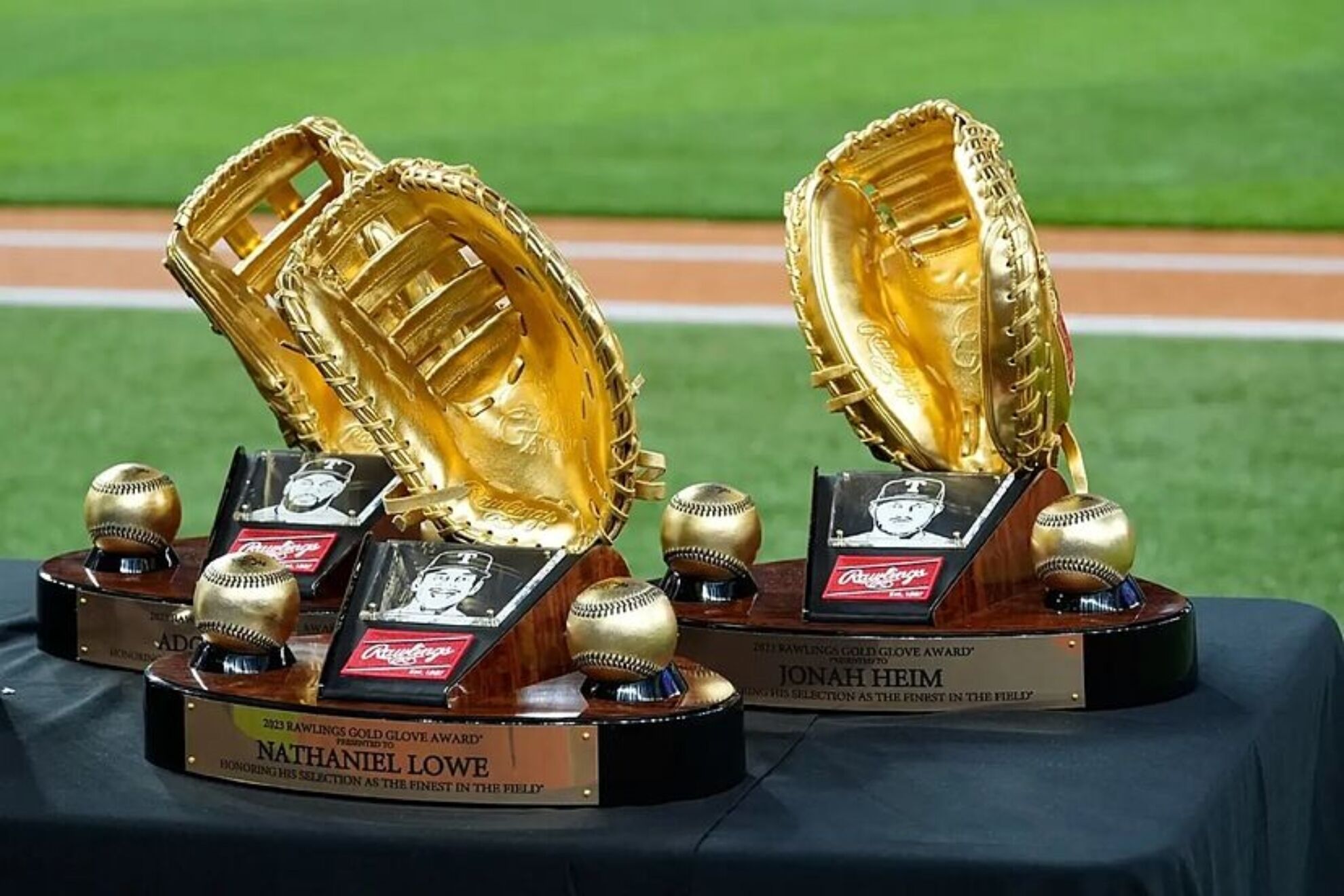 MLB Playoffs - Últimas noticias sobre MLB Playoffs
