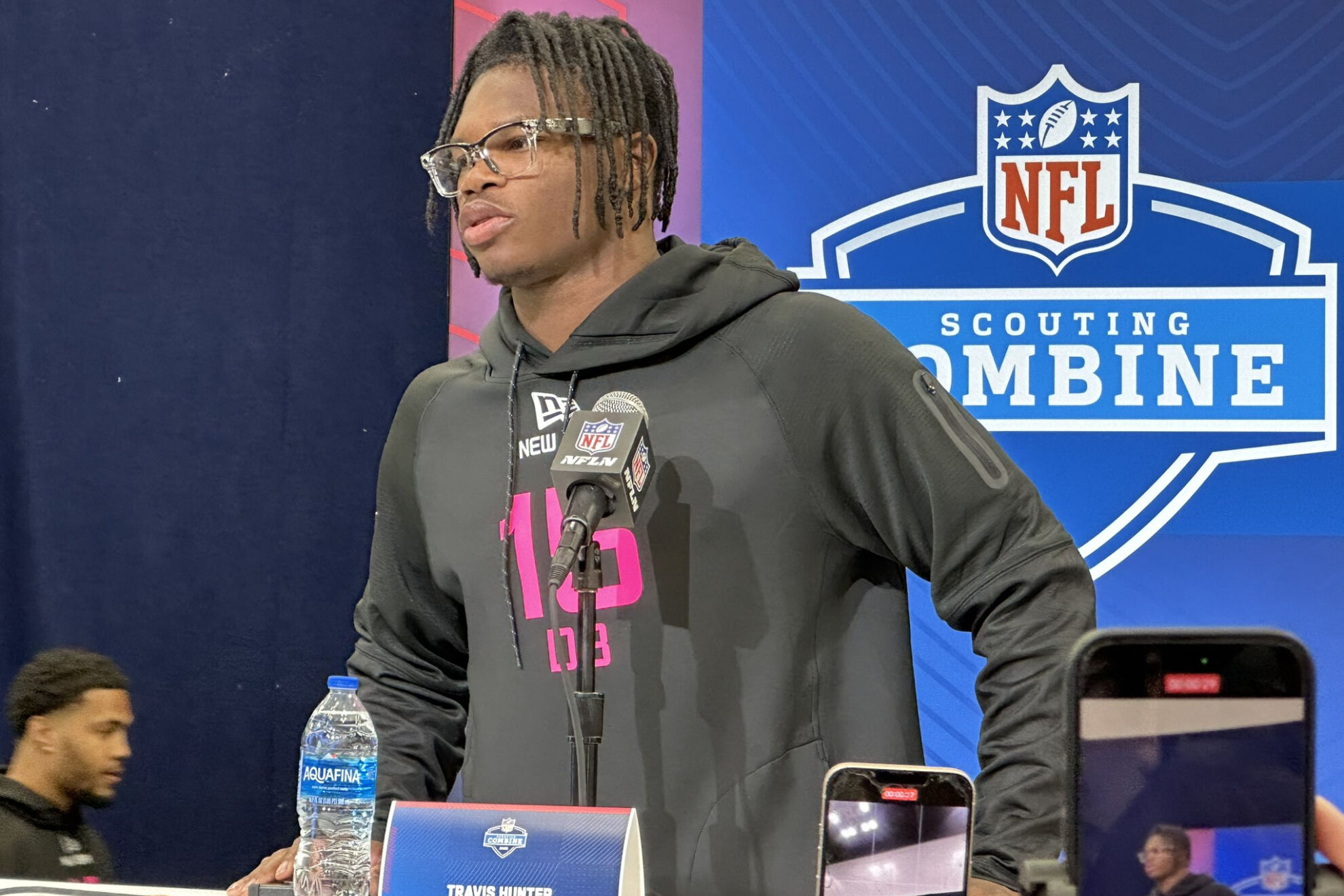 Últimas noticias de NFL - Noticias sobre la liga de fútbol americano