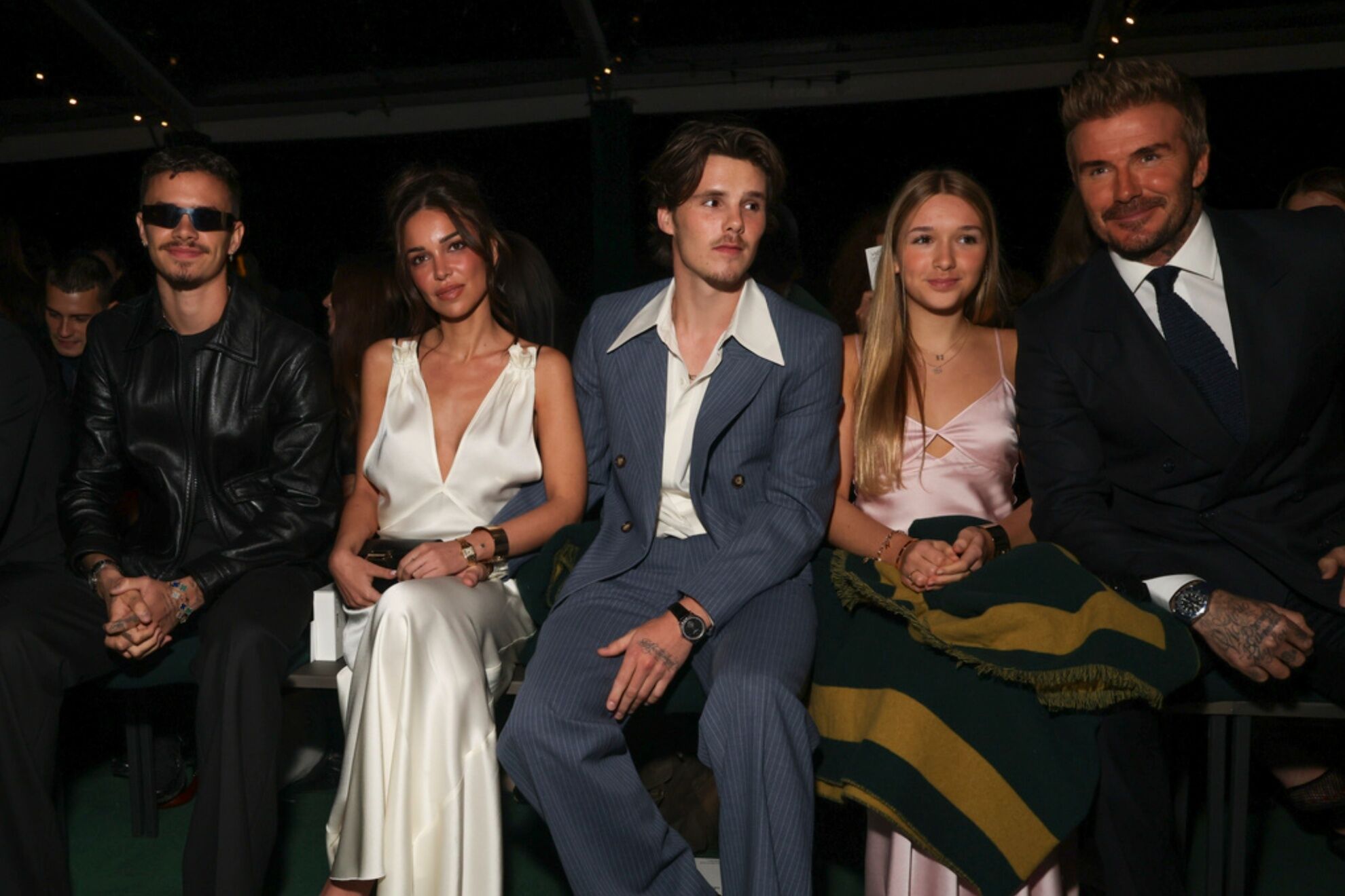 David Beckham - Últimas noticias y estadísticas sobre David Beckham