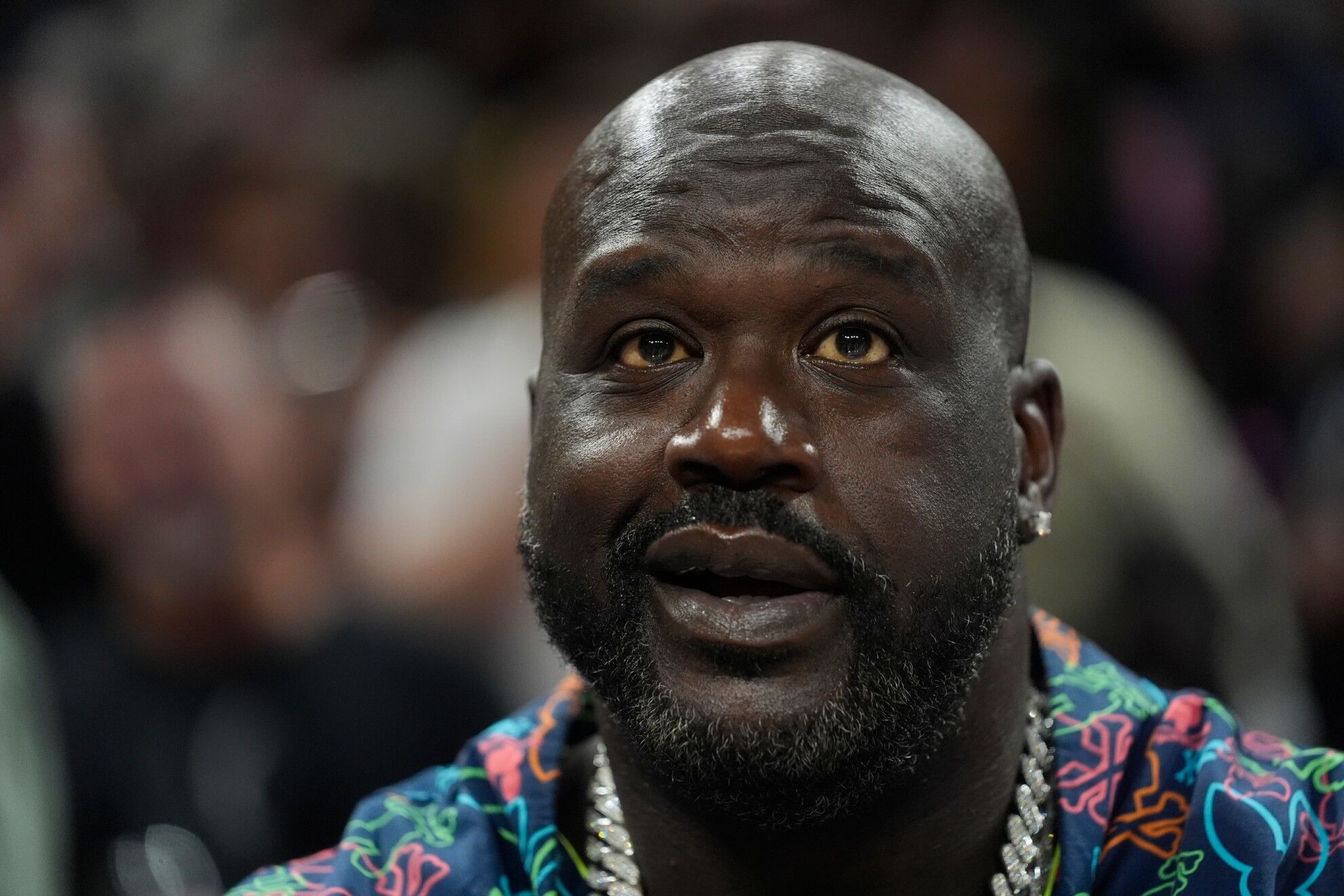 Shaquille O'Neal - Últimas noticias sobre Shaquille O'Neal