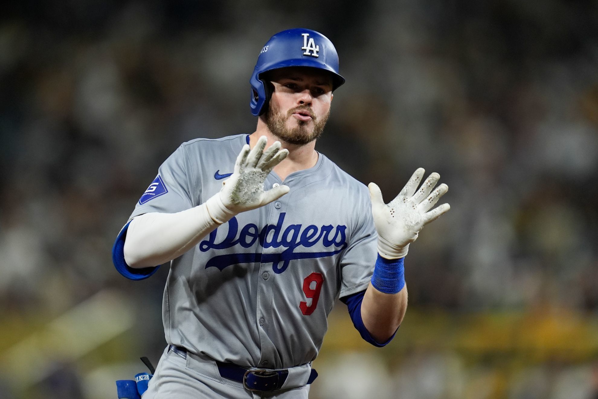 Noticias de Mlb/cincinnati-reds - MARCA Usa