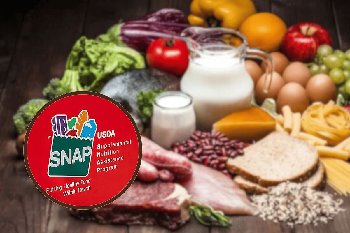 ¿Qué beneficiarios reciben su pago de SNAP Florida del 4 al 10 de ...