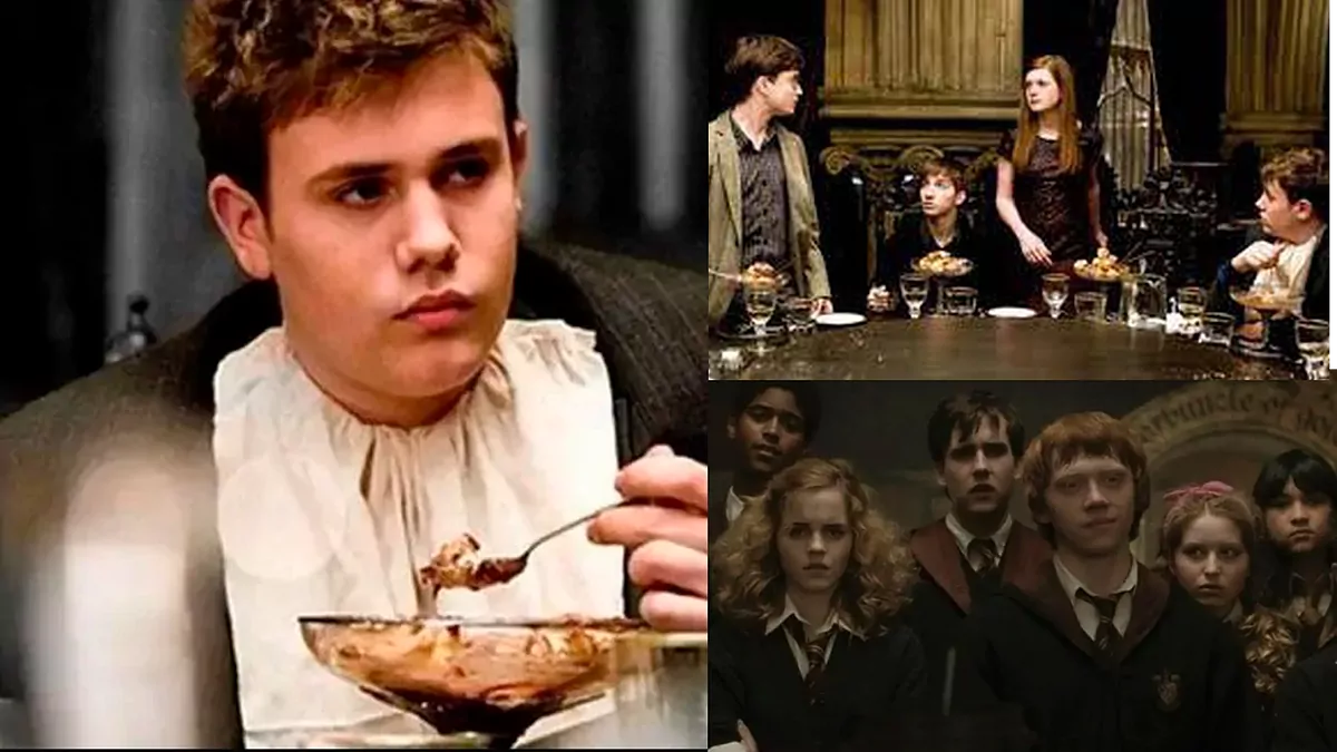 Harry Potter Muere Actor 60 Photos - Moonagedaydream.film