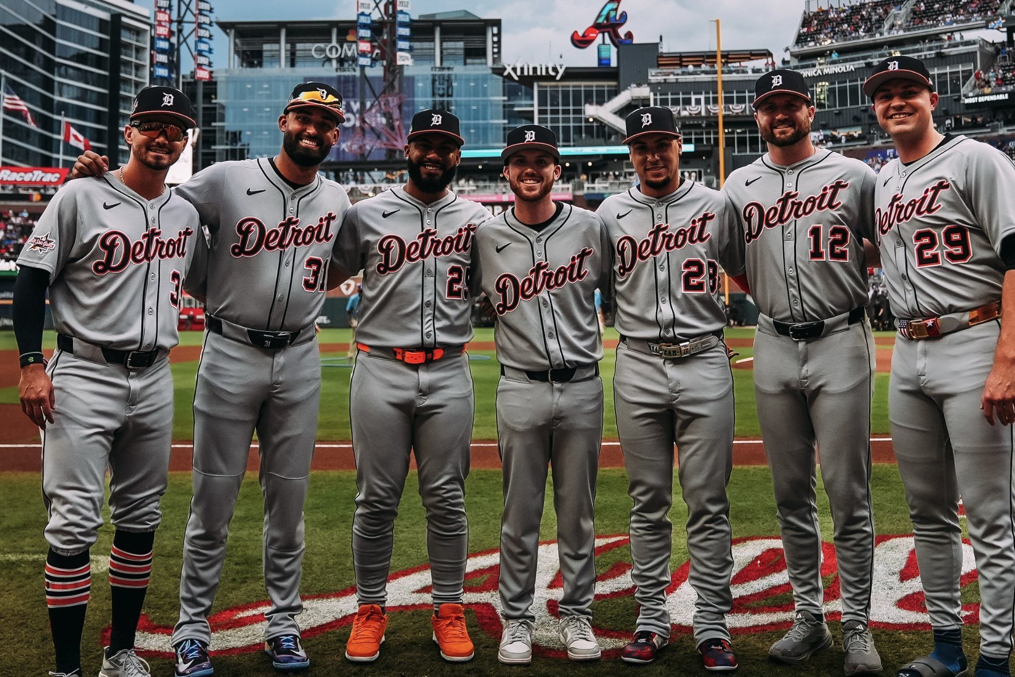 Detroit Tigers - Últimas noticias sobre Detroit Tigers