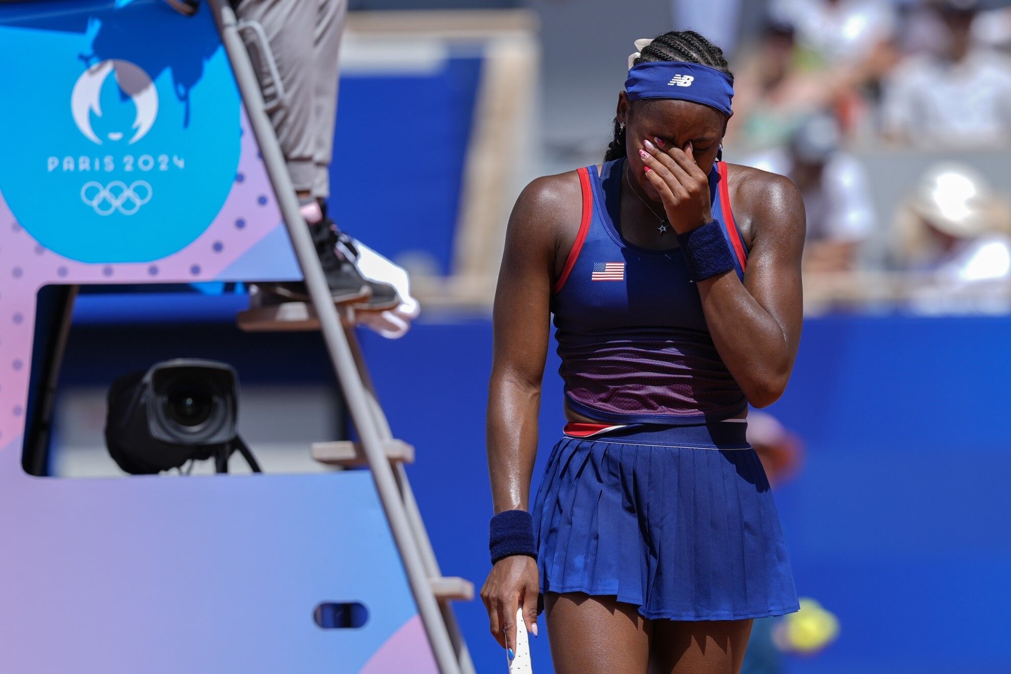 Coco Gauff - Últimas noticias sobre Coco Gauff