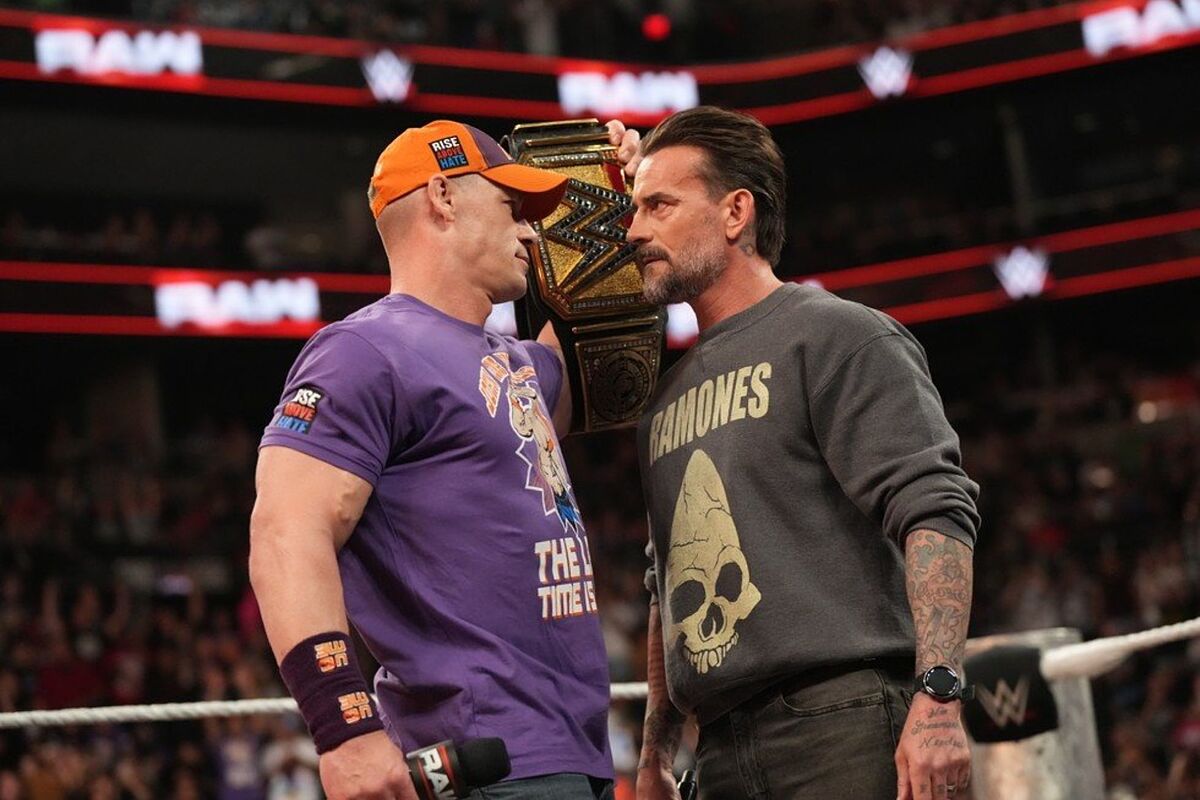 WWE Night of Champions 2025: Cartelera, a qué hora y dónde ver en vivo a John Cena vs CM Punk ...