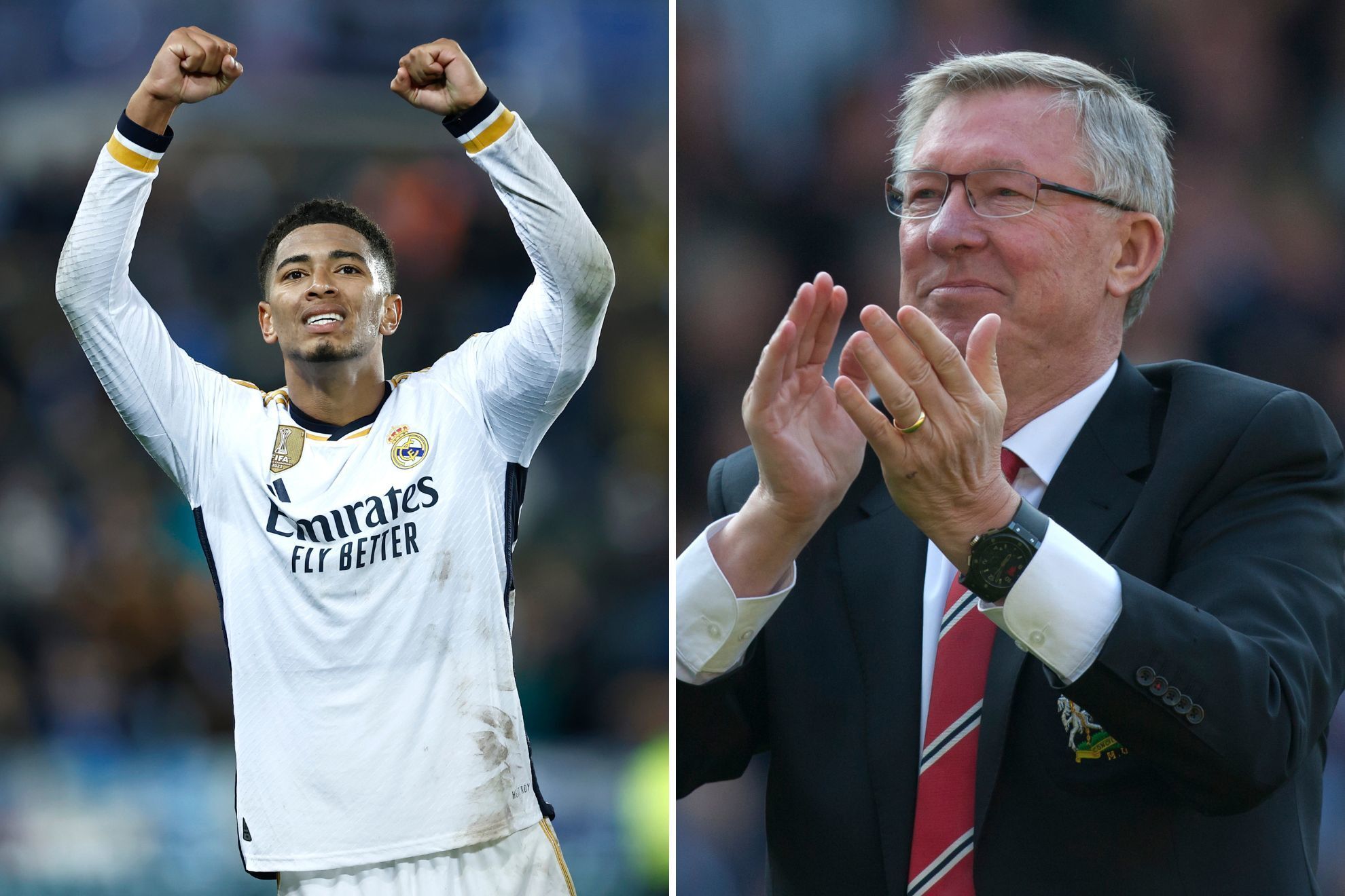 Alex Ferguson - Últimas noticias y estadísticas sobre Alex Ferguson