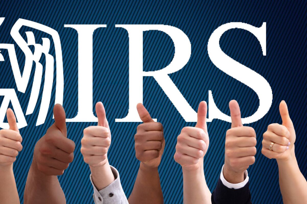 Calendario de reembolso de impuestos del IRS 2025: ¿Quién cobra su depósito entre el 16 y el 23 ...