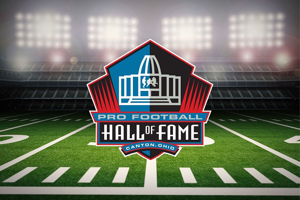 ¿Quién está en el Pro Football Hall of Fame? Membresía total, jugadores ...