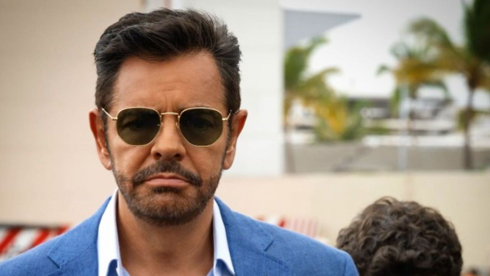 Eugenio Derbez - Últimas noticias sobre Eugenio Derbez