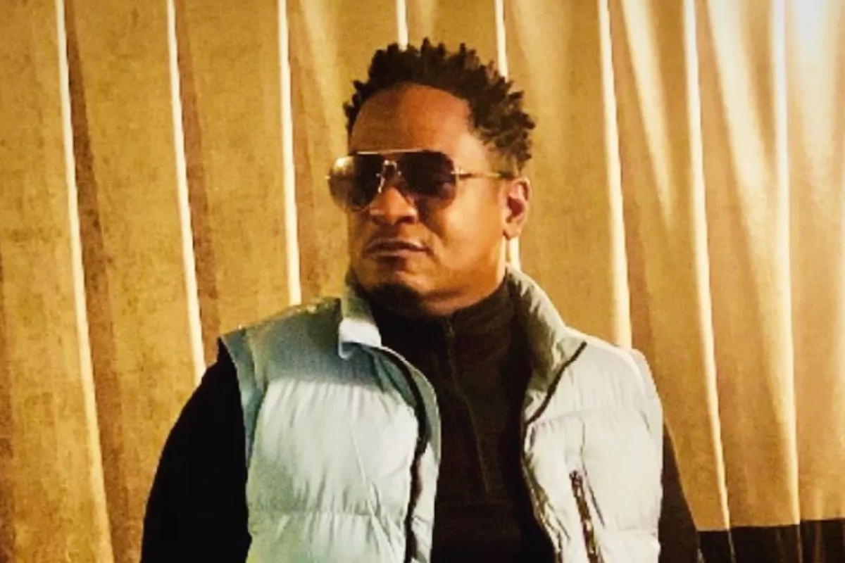 Keith Jefferson muere a los 53 años de edad, ¿cuál fue la causa?