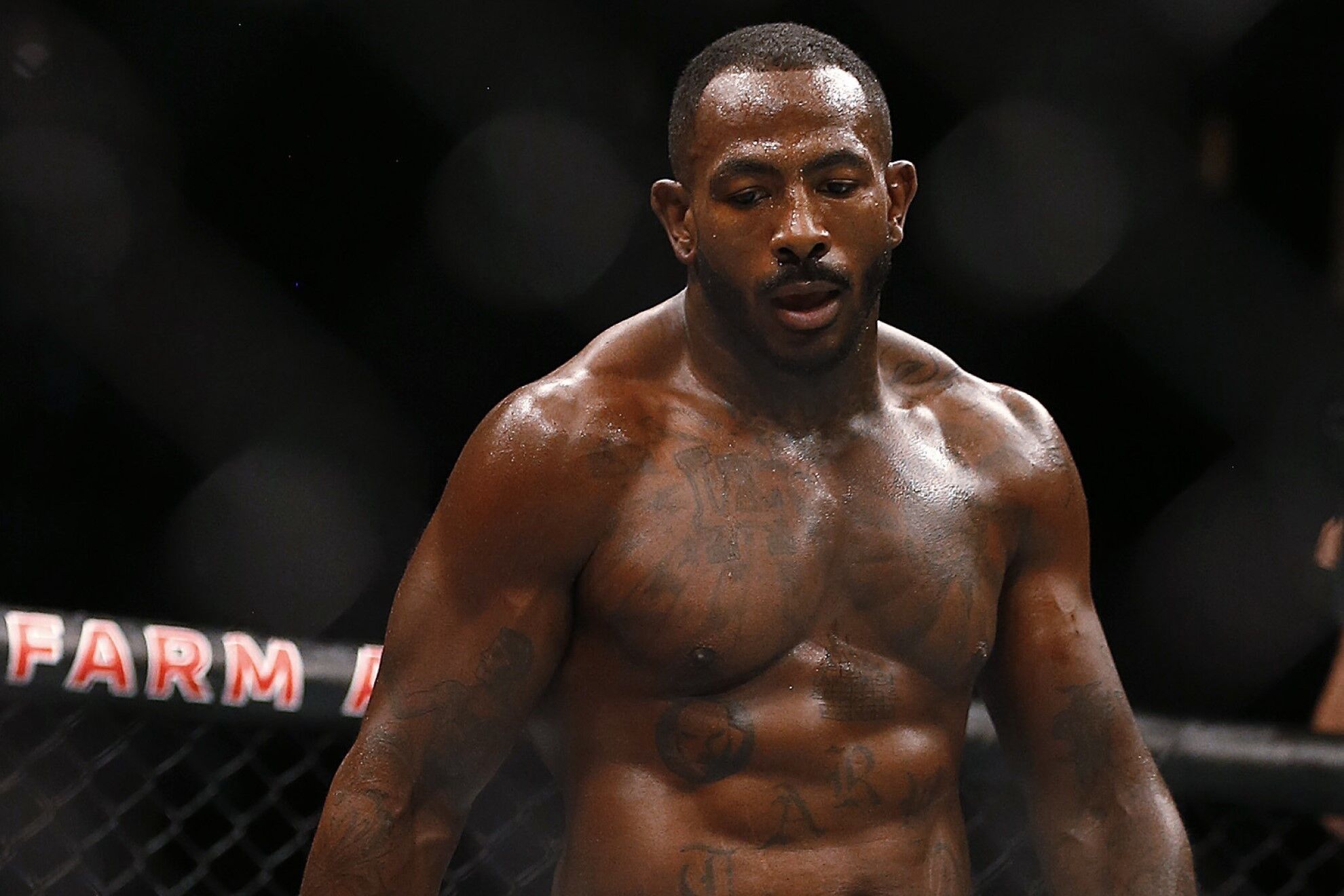 Khalil Rountree Jr. - Últimas noticias sobre Khalil Rountree Jr.