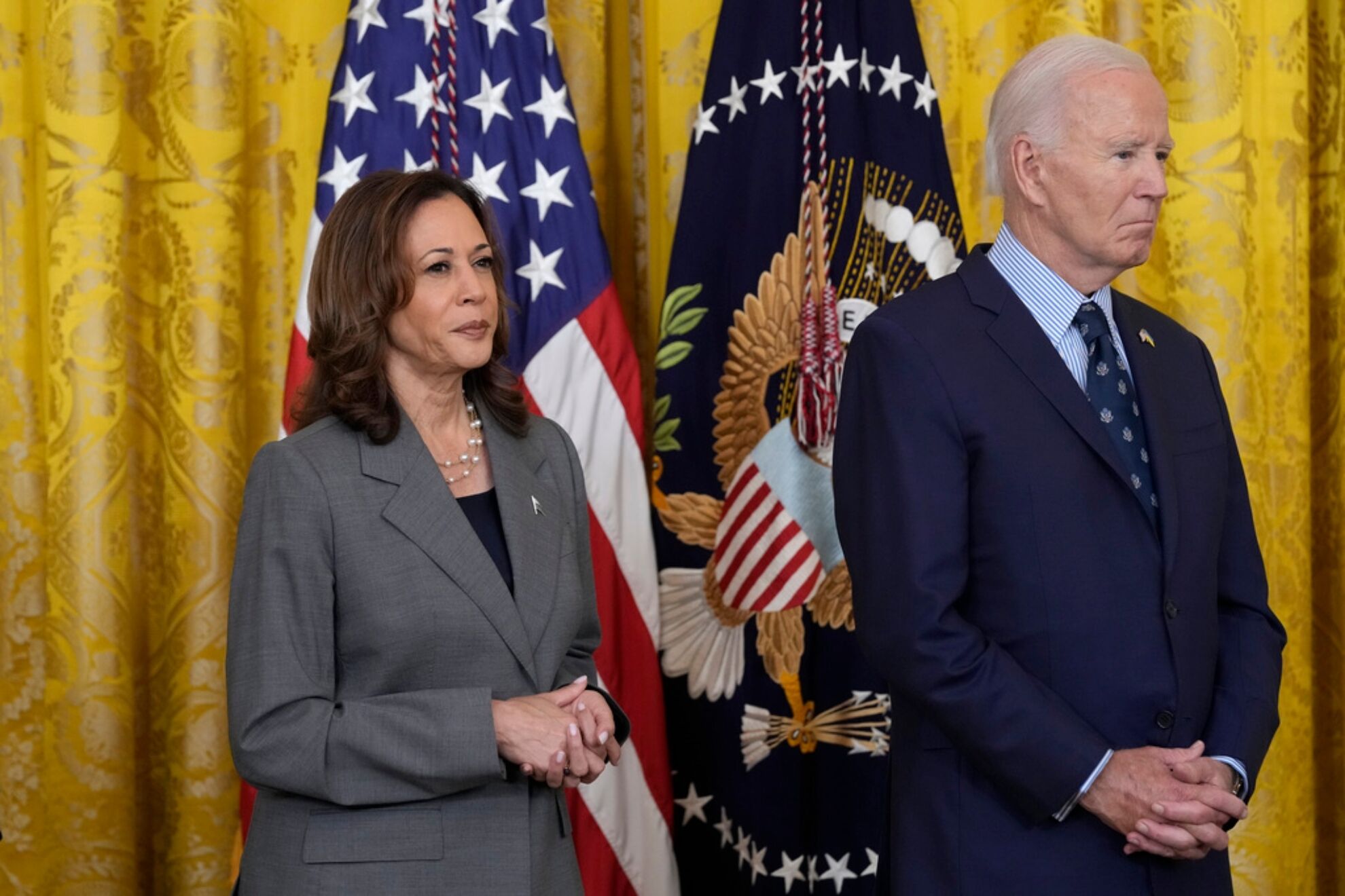 Kamala Harris - Últimas noticias sobre Kamala Harris