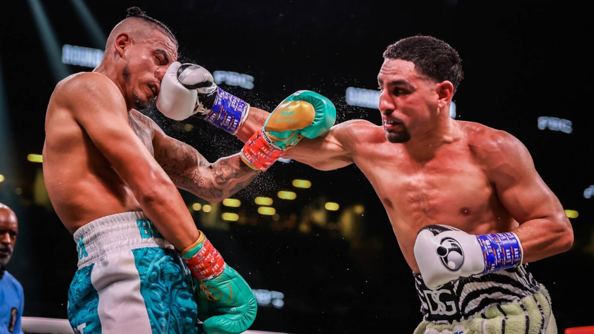 José Benavidez Jr. - Últimas noticias sobre José Benavidez Jr.