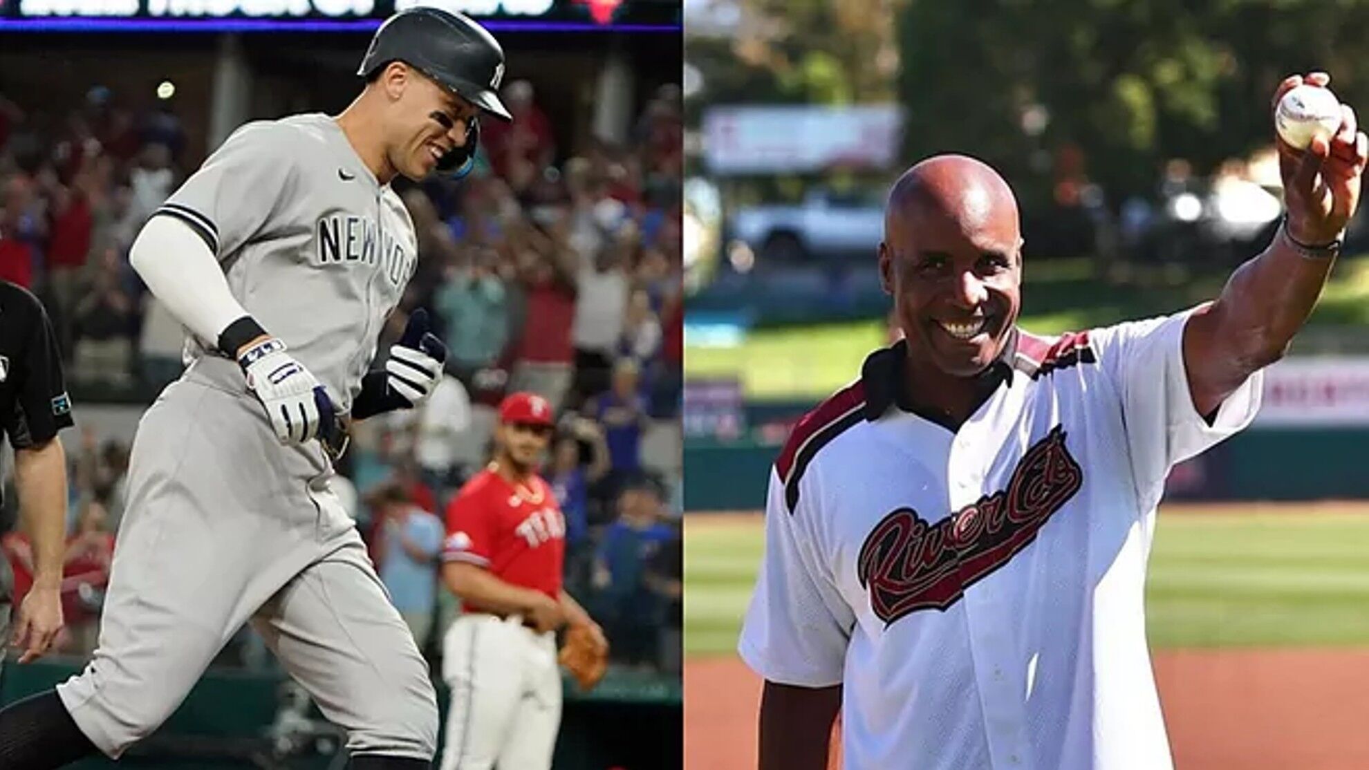 Barry Bonds - Últimas noticias sobre Barry Bonds