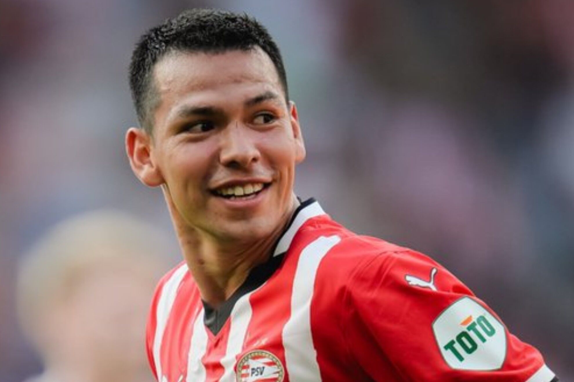 Chucky Lozano - Últimas noticias y estadísticas sobre Hirving Lozano