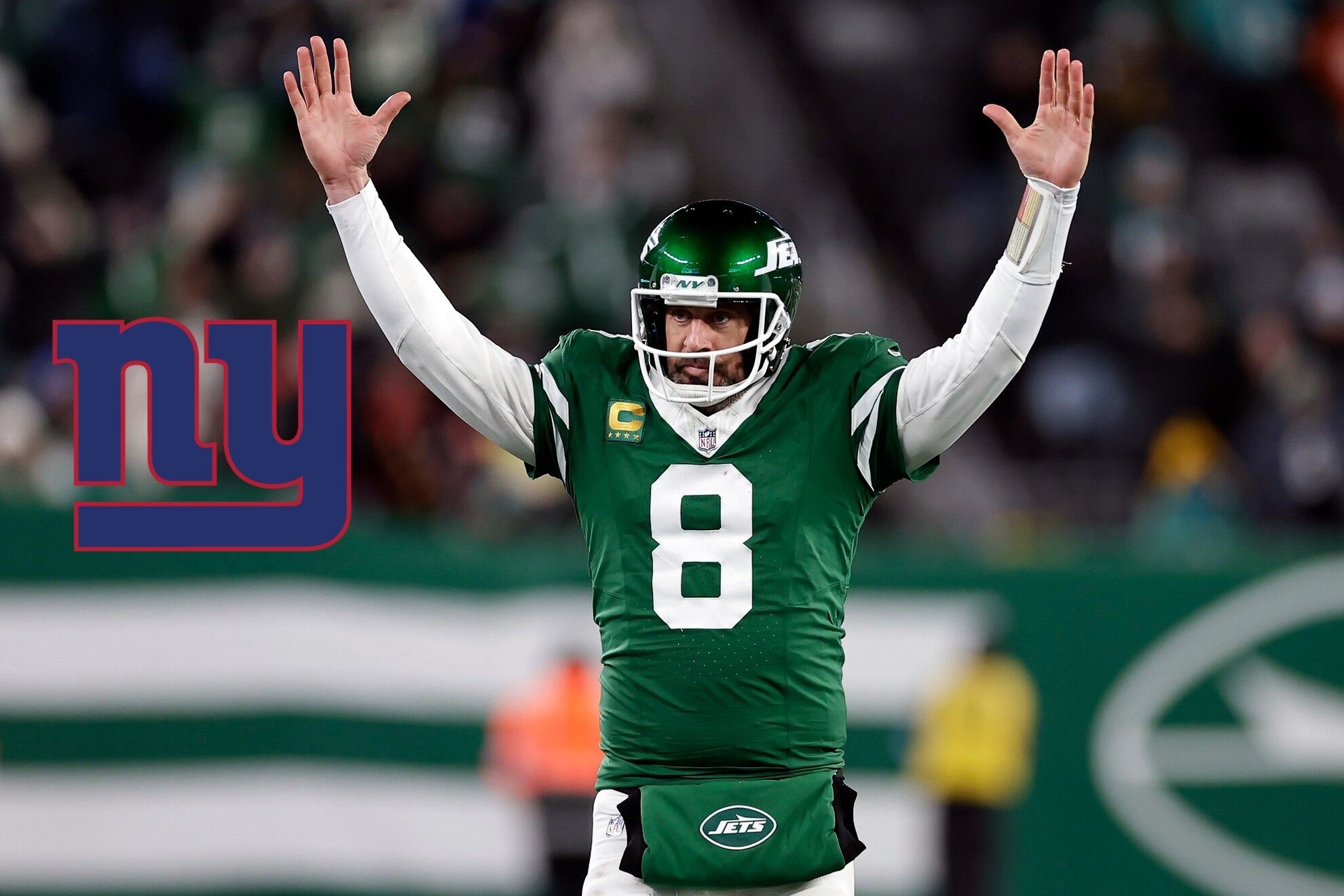 New York Giants - Últimas noticias sobre New York Giants.