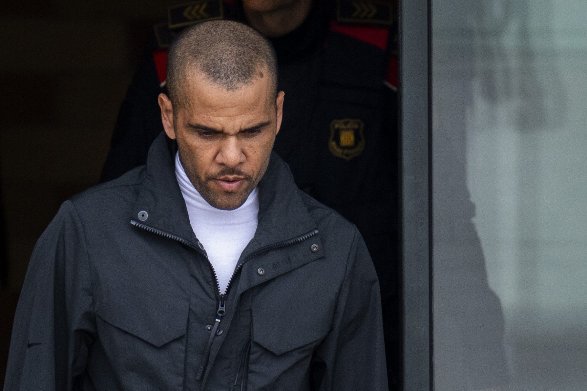 Dani Alves - Últimas noticias sobre Daniel Alves y estadísticas