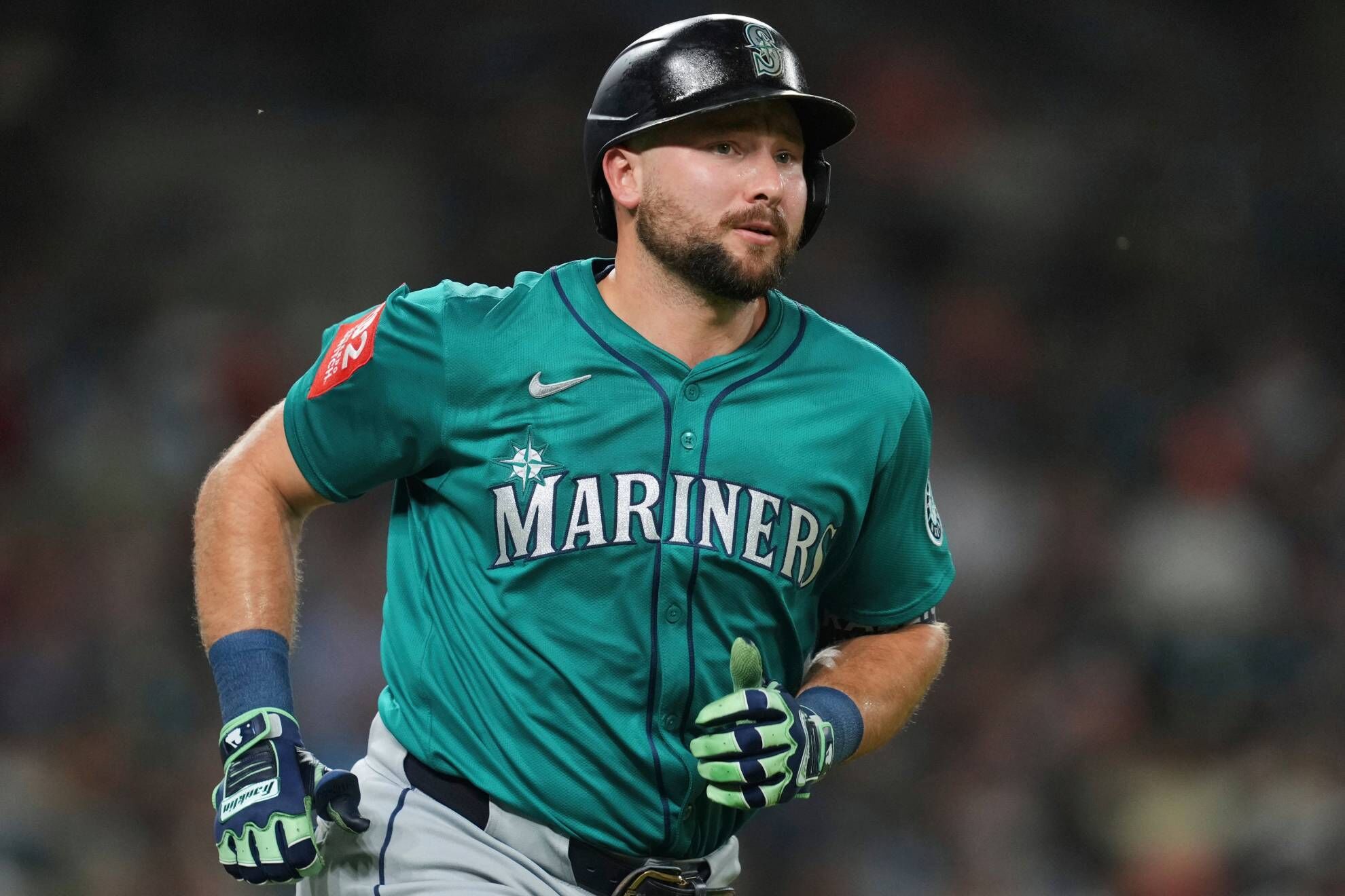 Cal Raleigh - Últimas noticias sobre Cal Raleigh