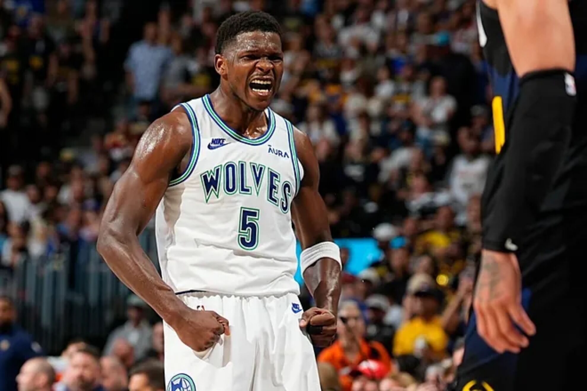 Minnesota Timberwolves - Últimas noticias sobre Minnesota Timberwolves